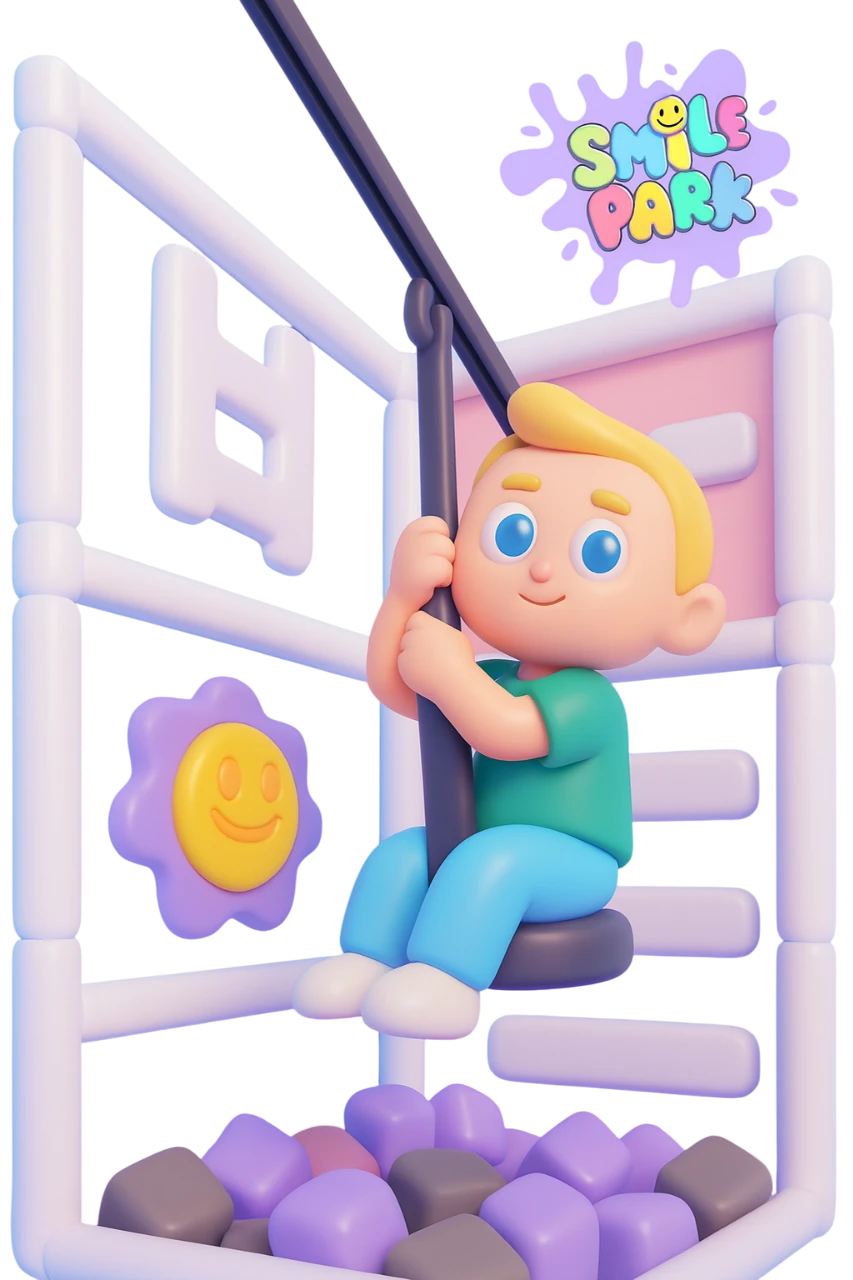 SmilePark.ee | Free visit – Come play in Tallinn!